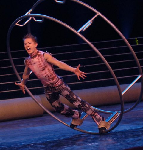 Our Acts - Aces of Acts