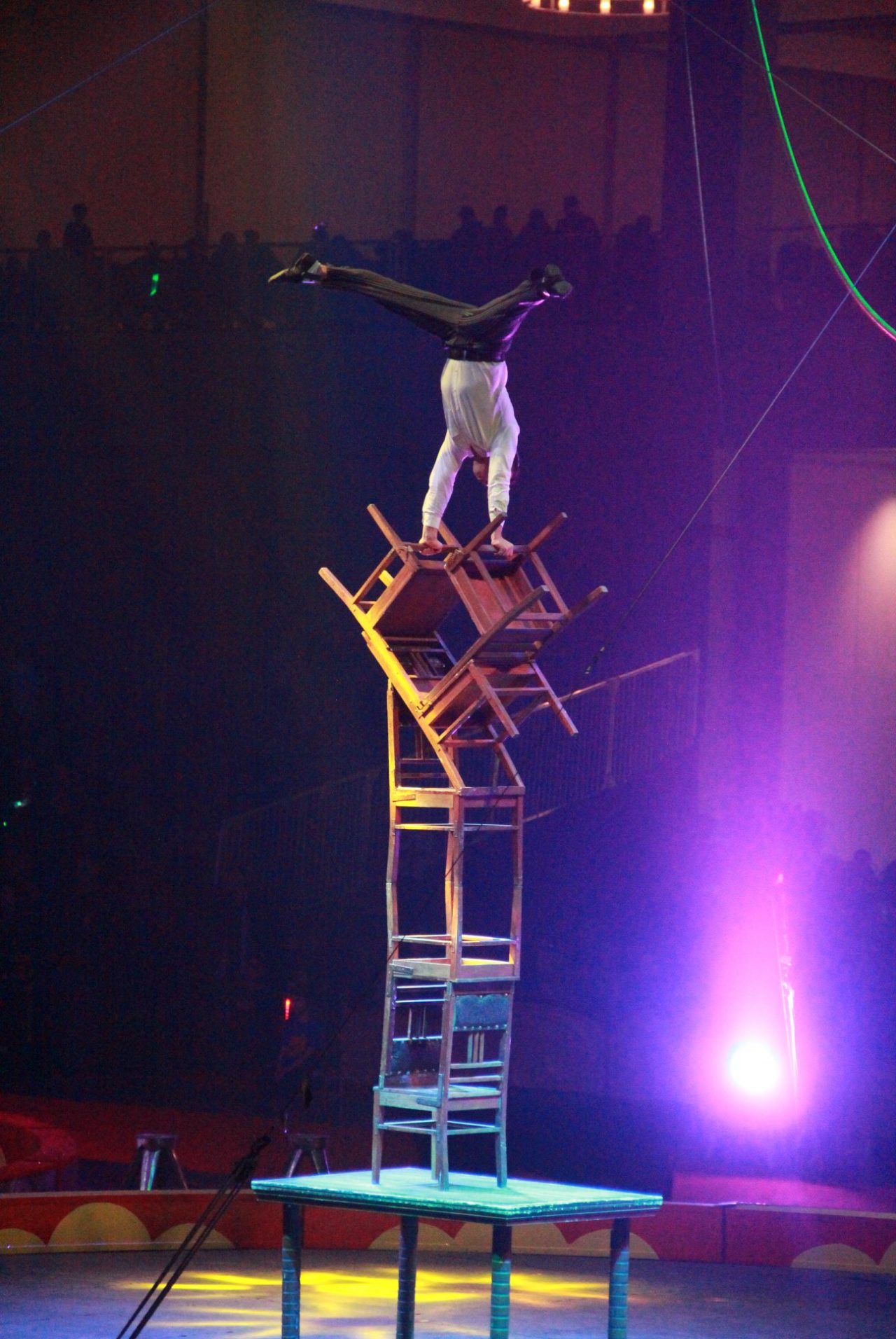 Our Acts - Aces of Acts